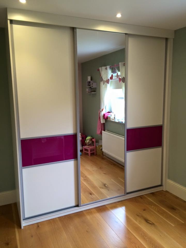 Sliding Robes NI – Specialists in Northern Ireland in Sliding Robes and ...