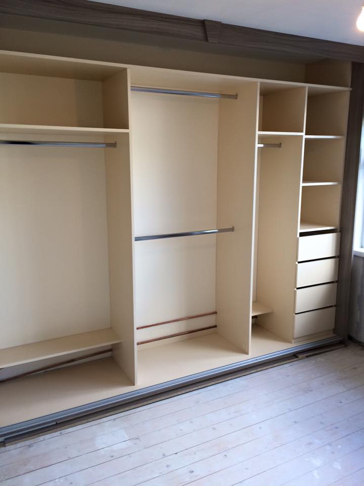 Sliding Robes NI – Specialists in Northern Ireland in Sliding Robes and ...